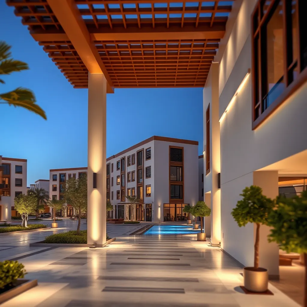 A Comprehensive Guide to Al Mizhar 3 in Dubai