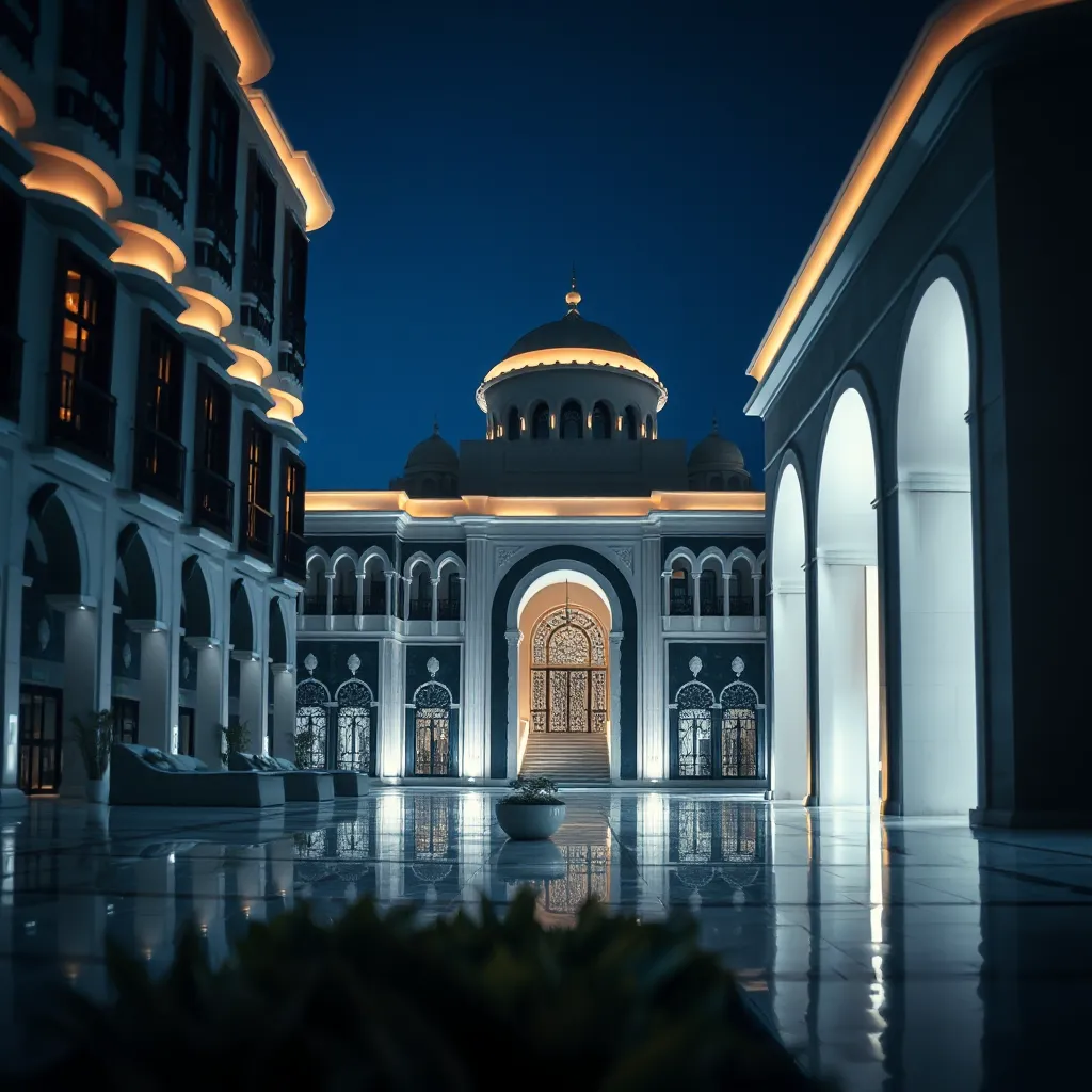 Al Dar Al Malaki Reviews: Insights on Dubai Real Estate