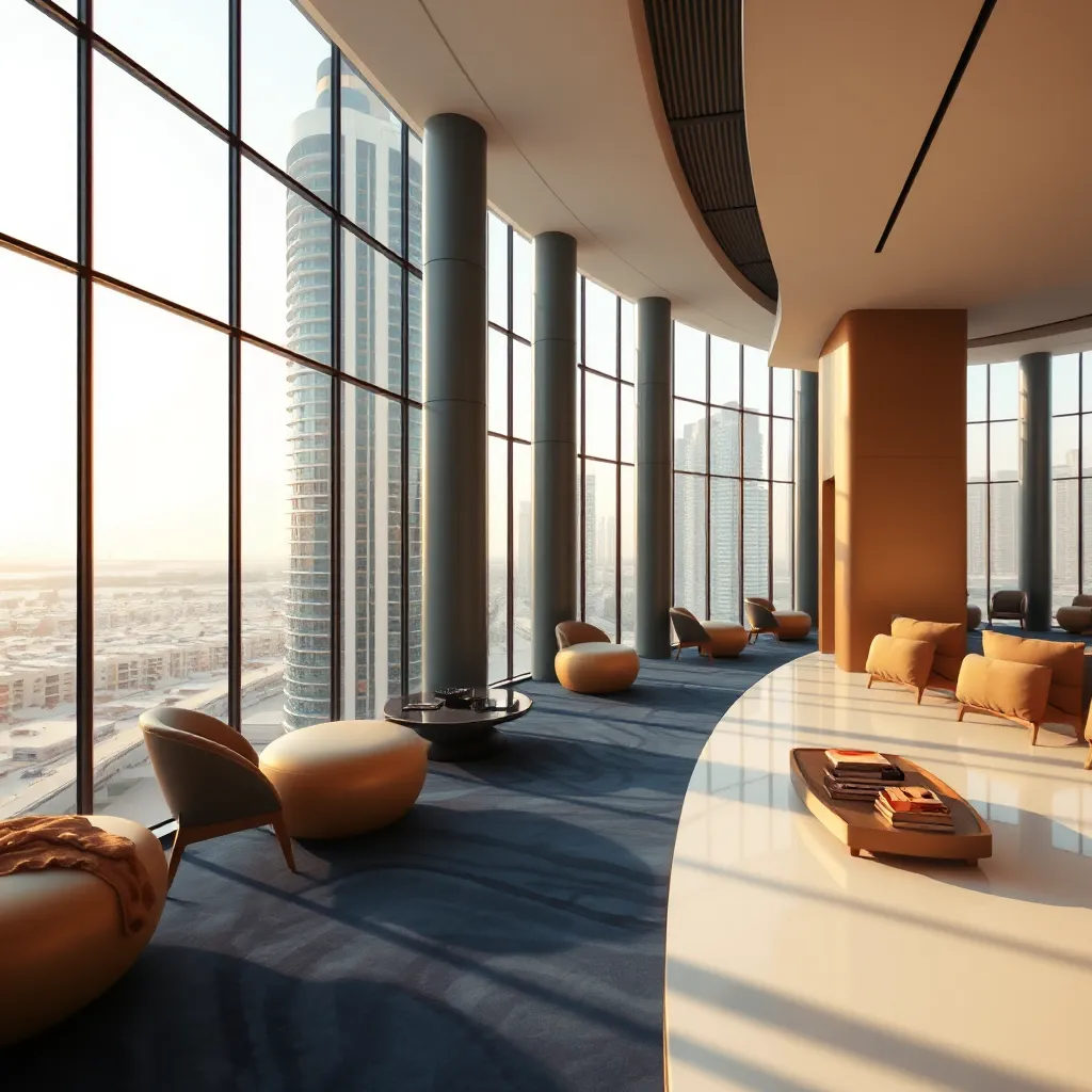 Exploring Gold Crest View: Insights on Dubai Real Estate