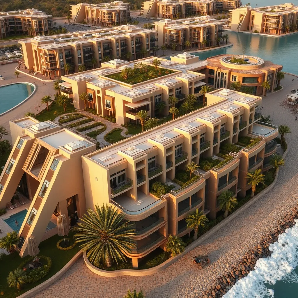 Timeline and Future of Azizi Riviera: Completion Insights