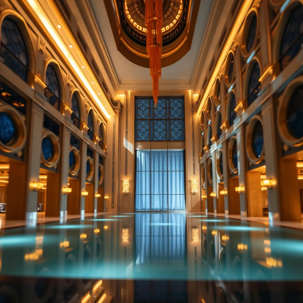 Binghatti Diamonds: Luxury Real Estate in Dubai