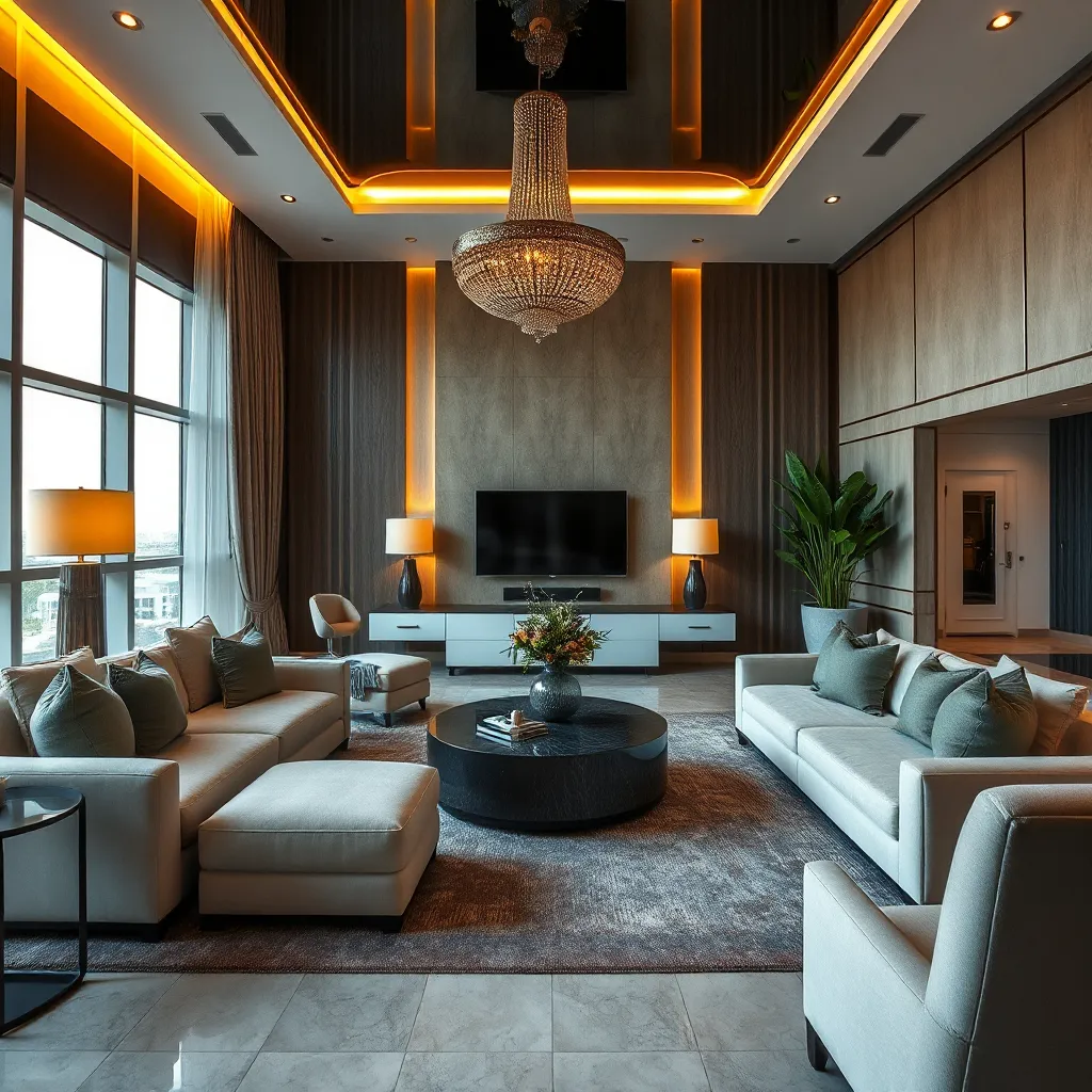 Renting in Damac Properties: A Comprehensive Guide