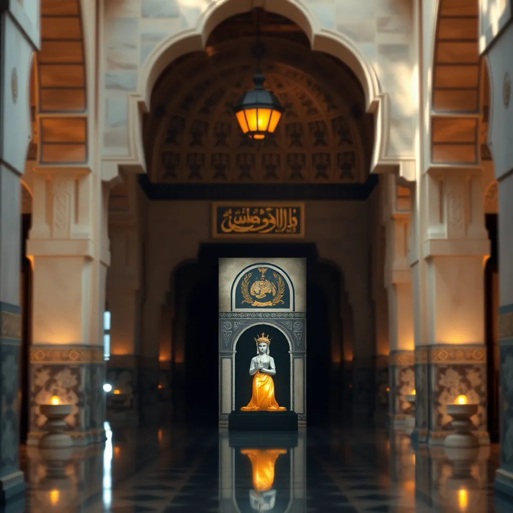Exploring Bastakiya: Dubai's Historical Treasure