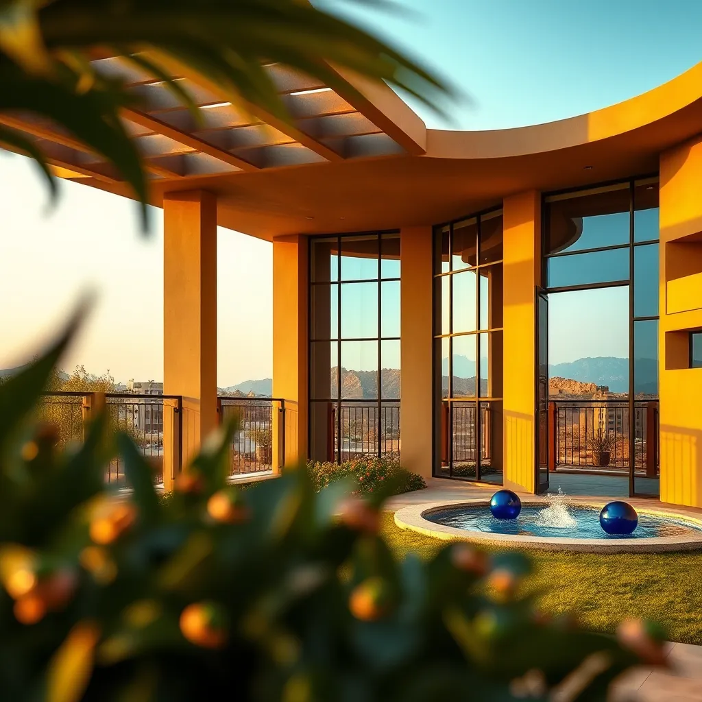 Discovering Damac Hills 2 Verona: A Detailed Overview
