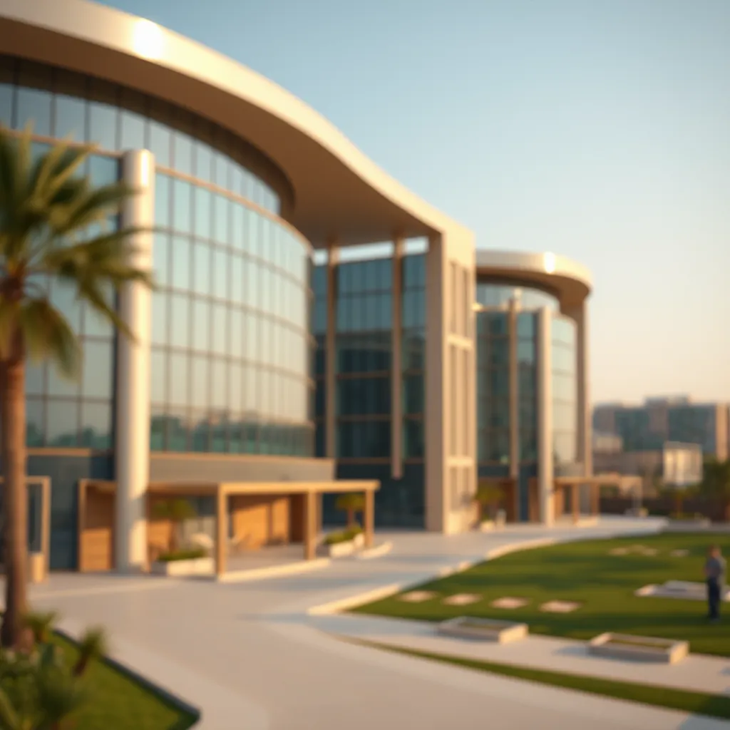 Exploring Dream Land Dubai: Insights into the Project