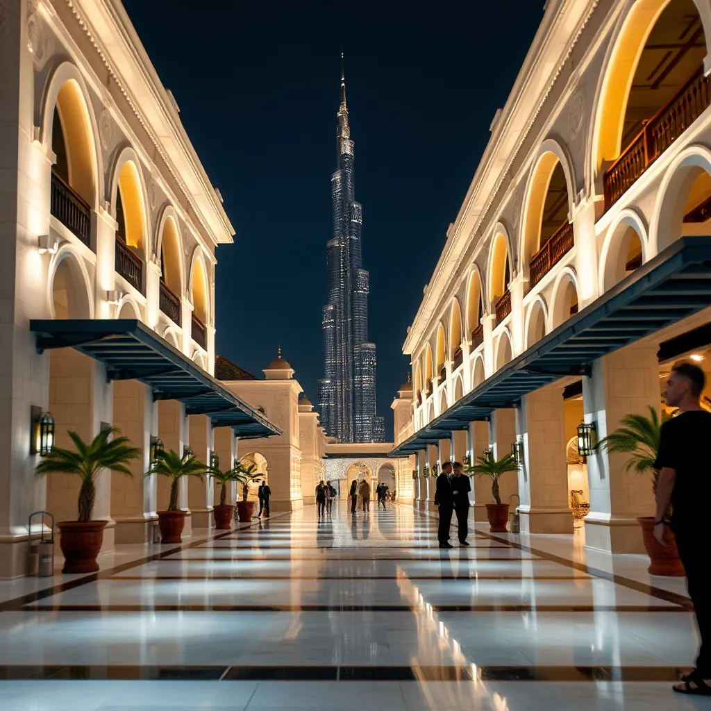 Discover Dubai: Essential Activities and Attractions Guide