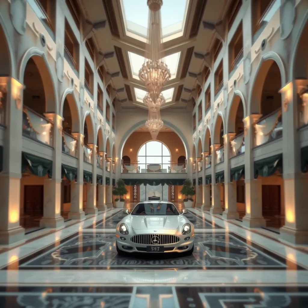 Exploring Element Al Jaddaf: Dubai's Real Estate Gem