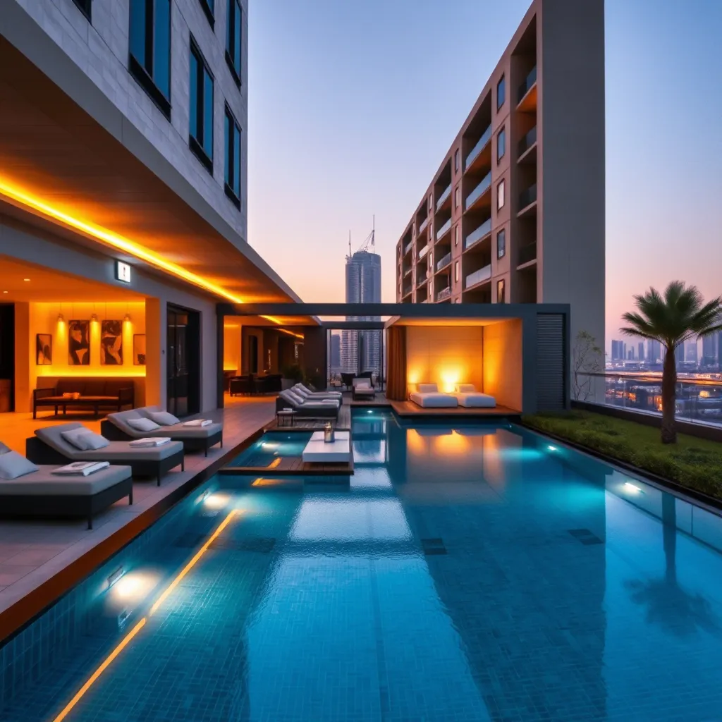 Hotel Apartments in Dubai: Your Essential Guide