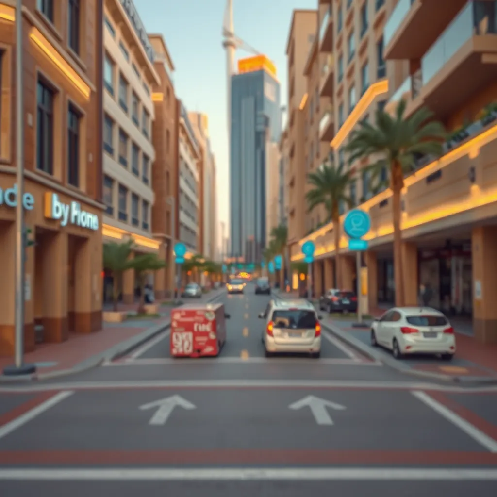 Exploring Karama: A Comprehensive Guide to Dubai's Jewel