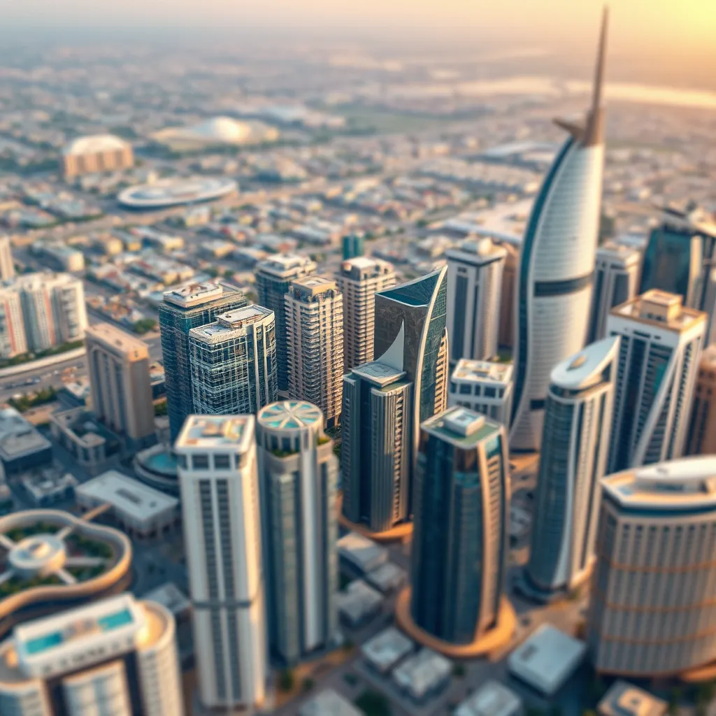 Exploring Off-Plan Properties in Dubai: Insights and Opportunities