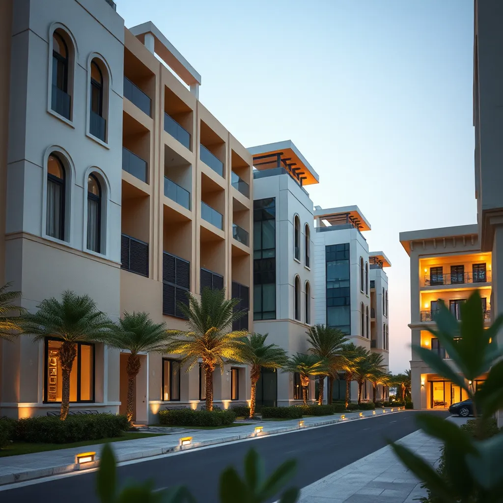 Rental Insights in Mirdif: A Detailed Guide