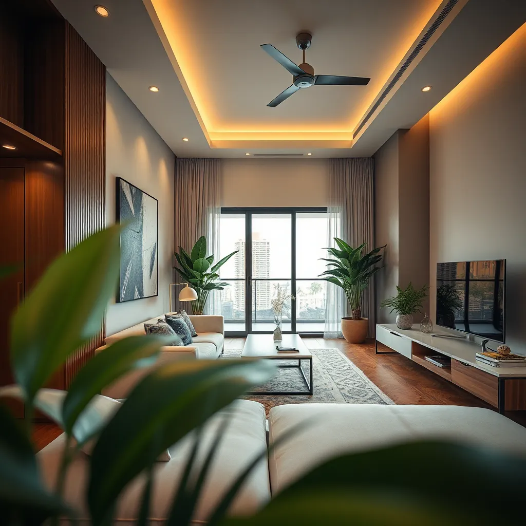 Rental Insights: Finding Rooms for Rent in Dubai