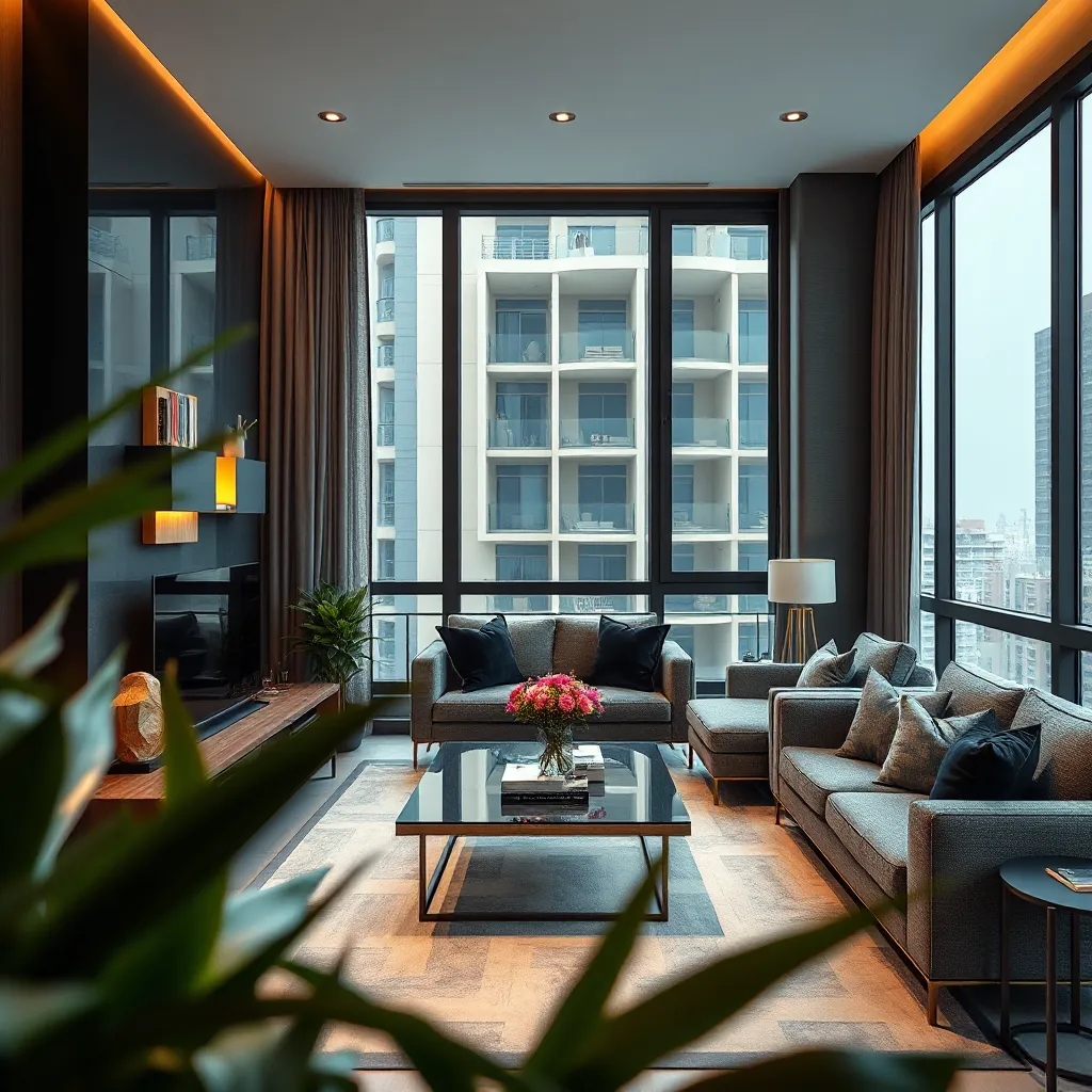 Rental Insights: Discovering Flats in Karama, Dubai