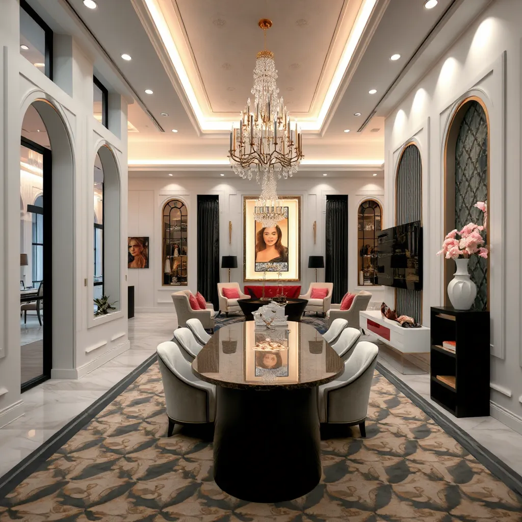 Exploring Royal Home Al Ain: Insights and Opportunities