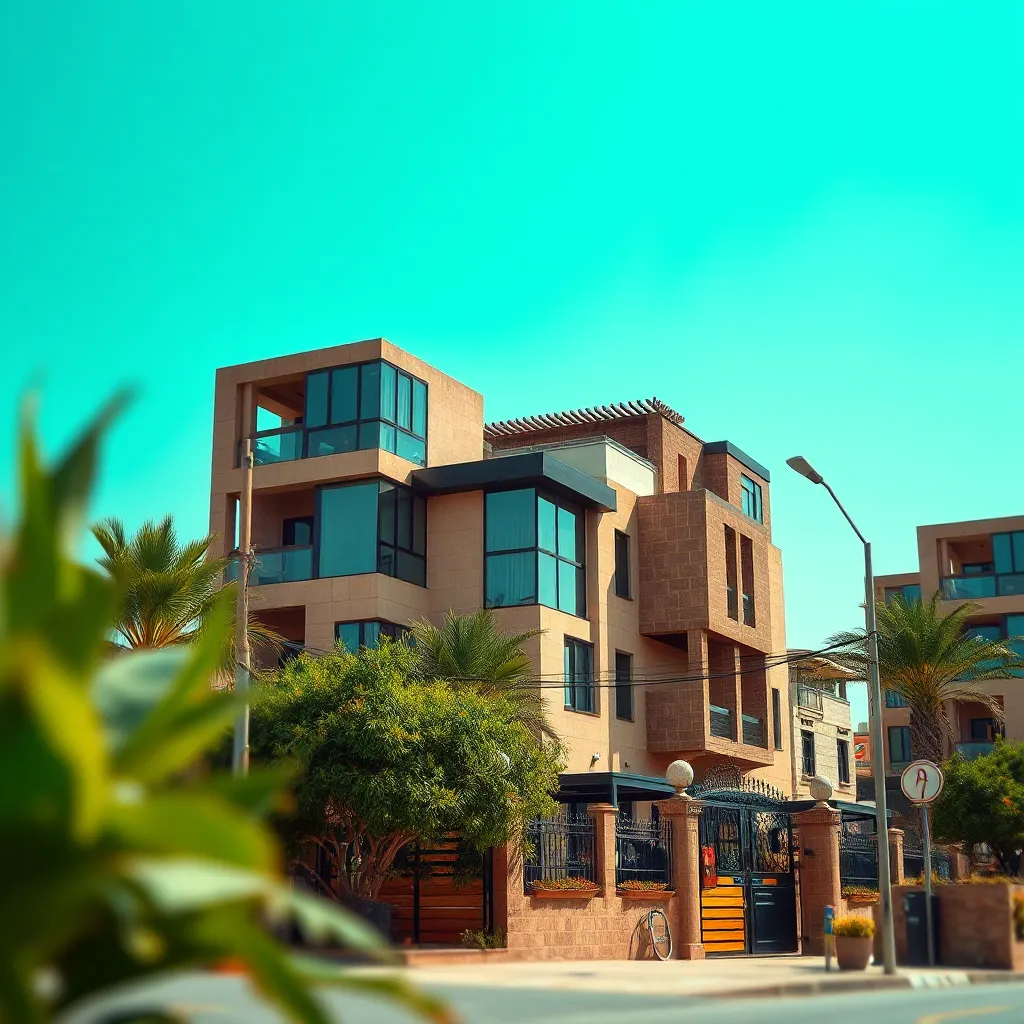 Exploring Al-Rumaila: A Vibrant Neighborhood Guide