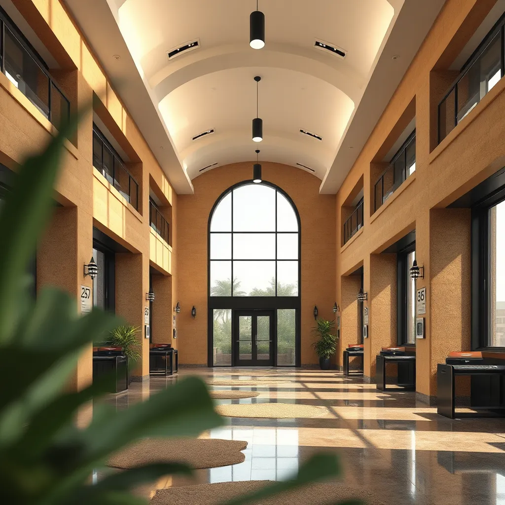 Exploring the Educational Landscape of UAE Schools