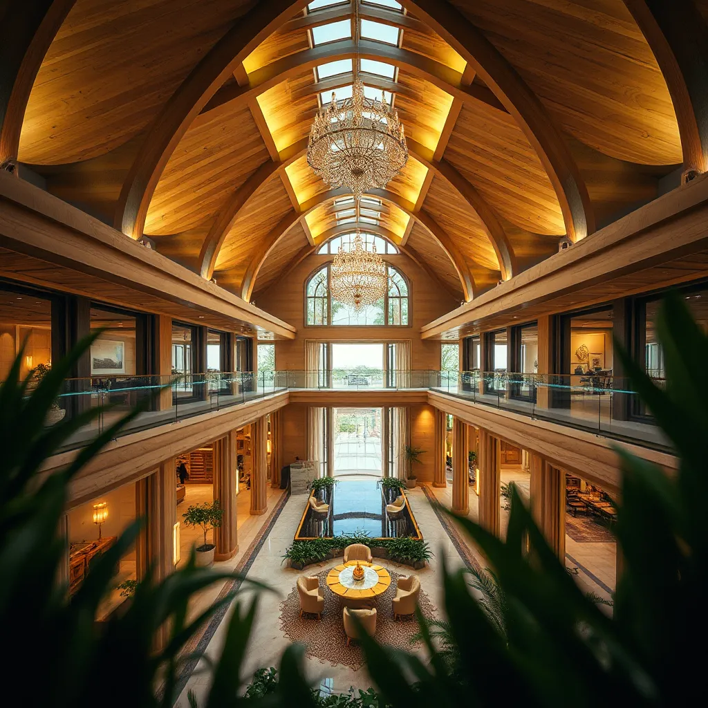 Exploring Treppan Living: Dubai's Unique Real Estate Concept
