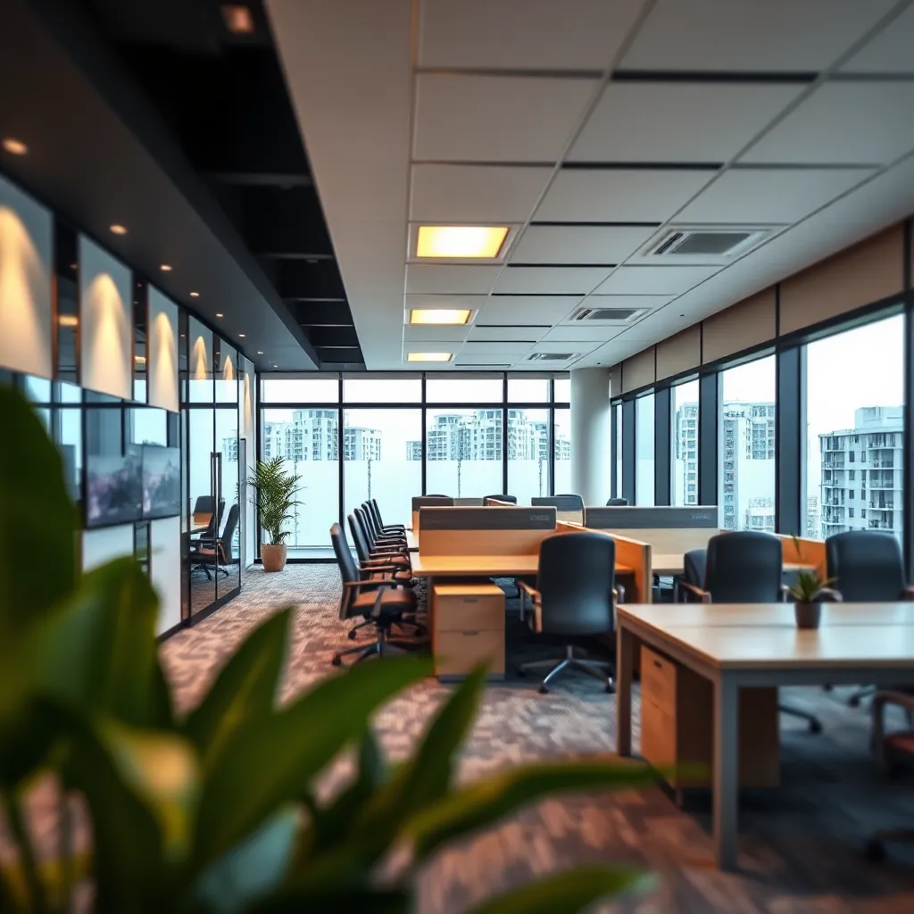 Affordable Virtual Office Solutions in Dubai