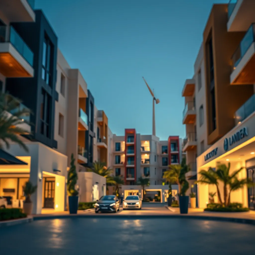 Explore Flats for Rent in Qusais, Dubai