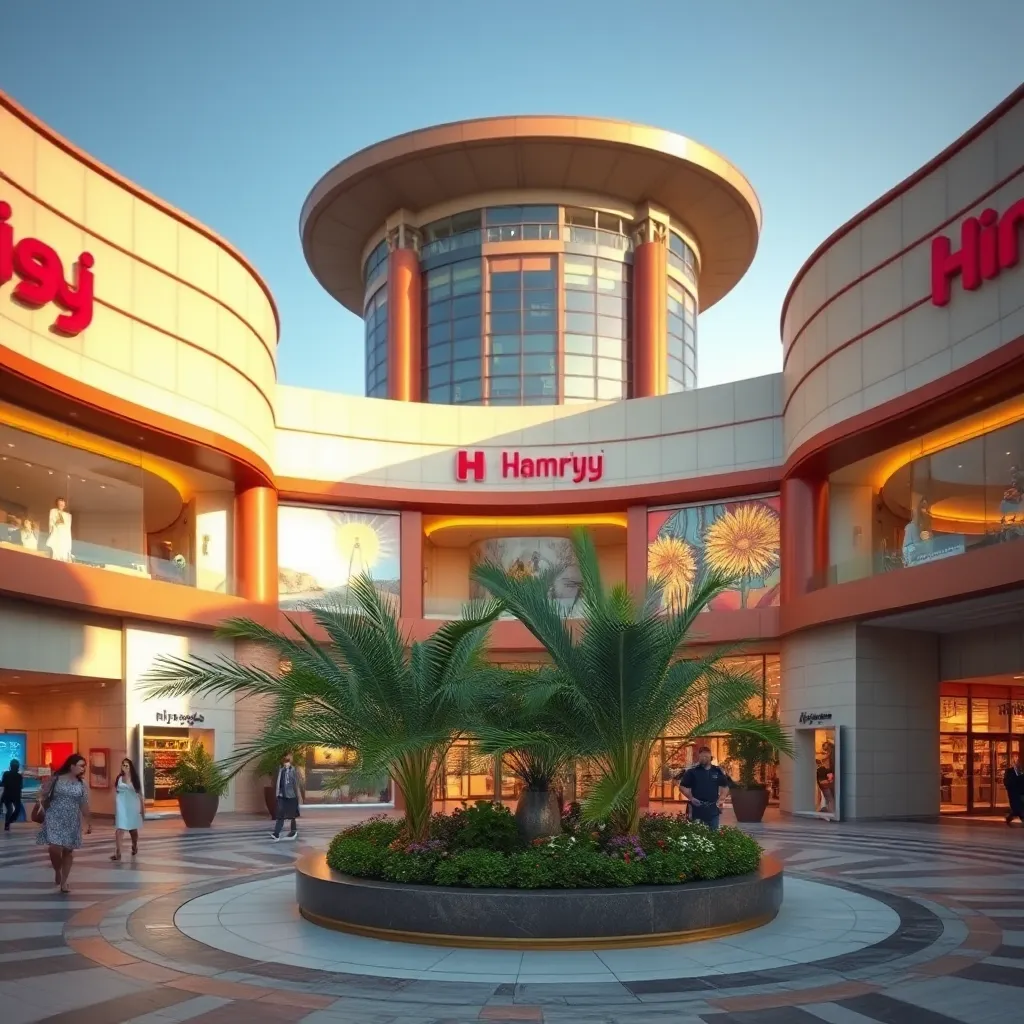 Hamriya Shopping Center: Your Ultimate Guide to Dubai's Retail Hub
