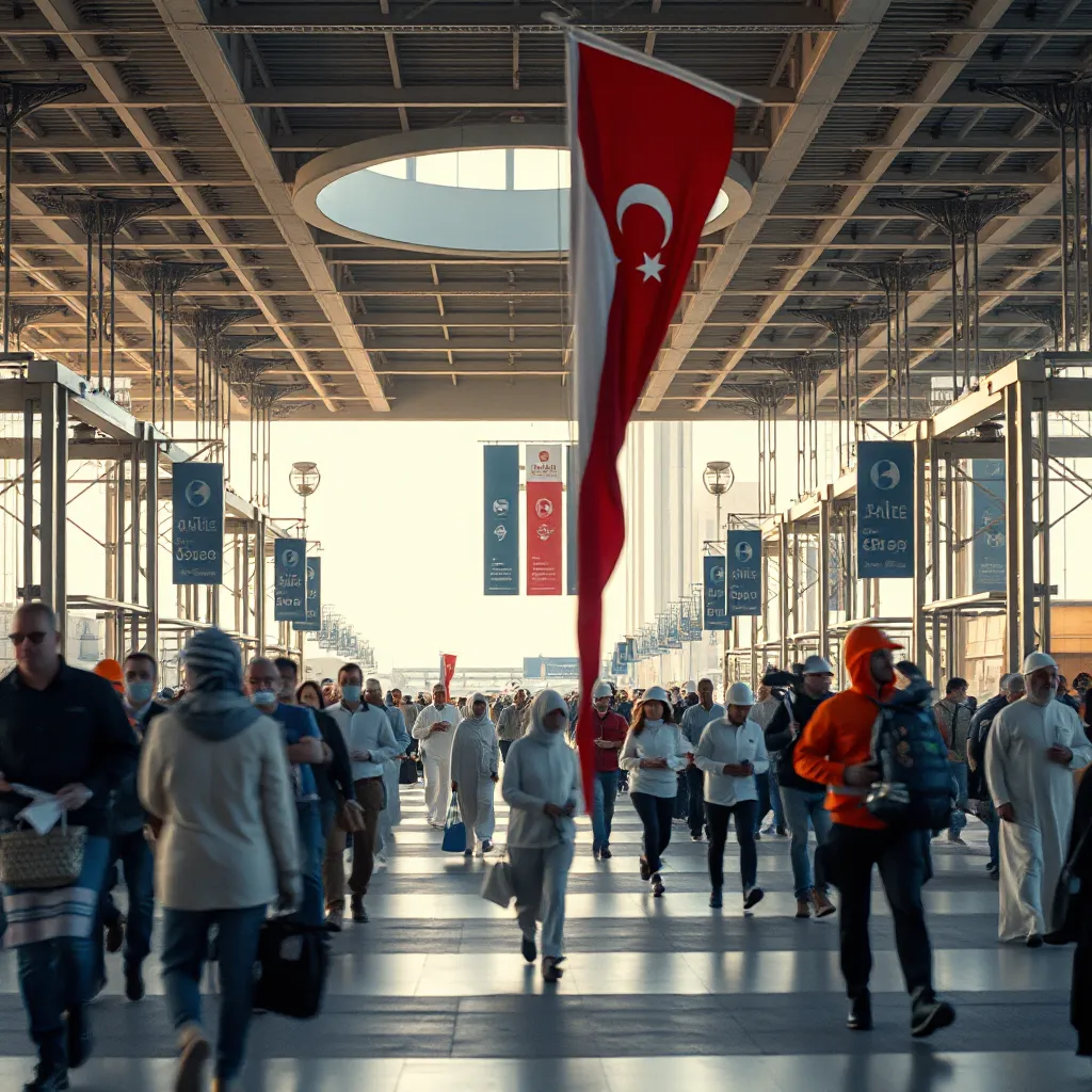 Labor Day in the UAE: History, Significance, and Impact