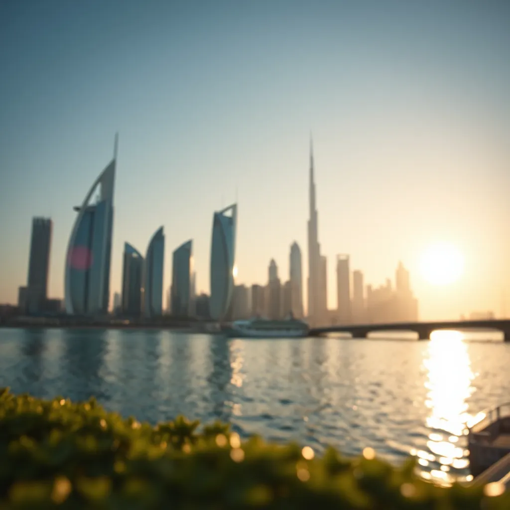 Explore Job Opportunities in Dubai: A Complete Guide