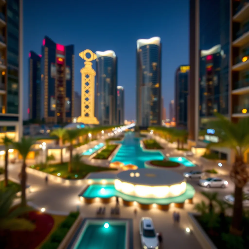 Living as an Expat in Dubai: Essential Insights