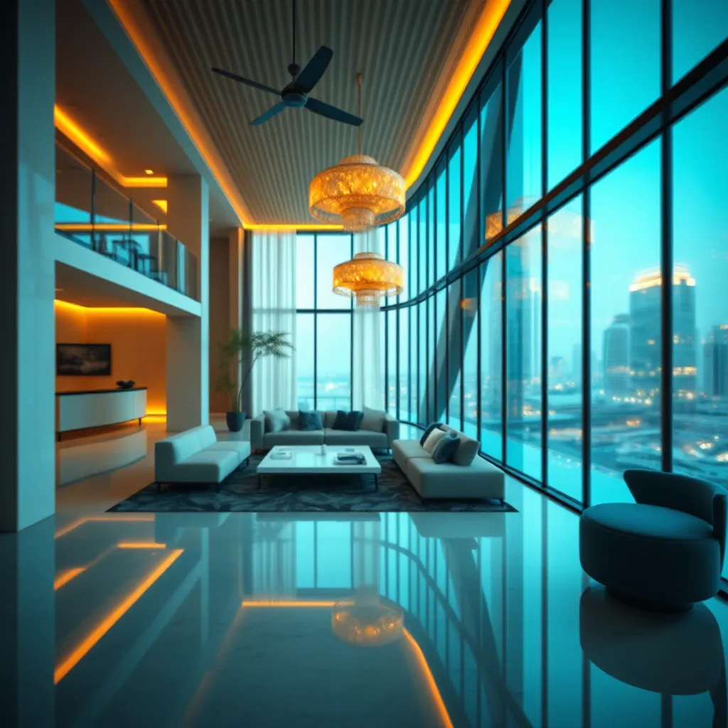 Navigating the Dubai Real Estate Market: A House Hunter's Guide