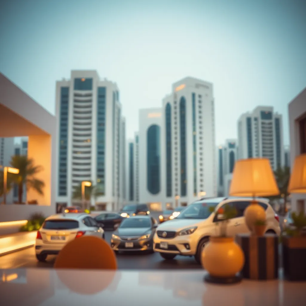 Navigating the Ejari Process: Your Guide to Online Registration