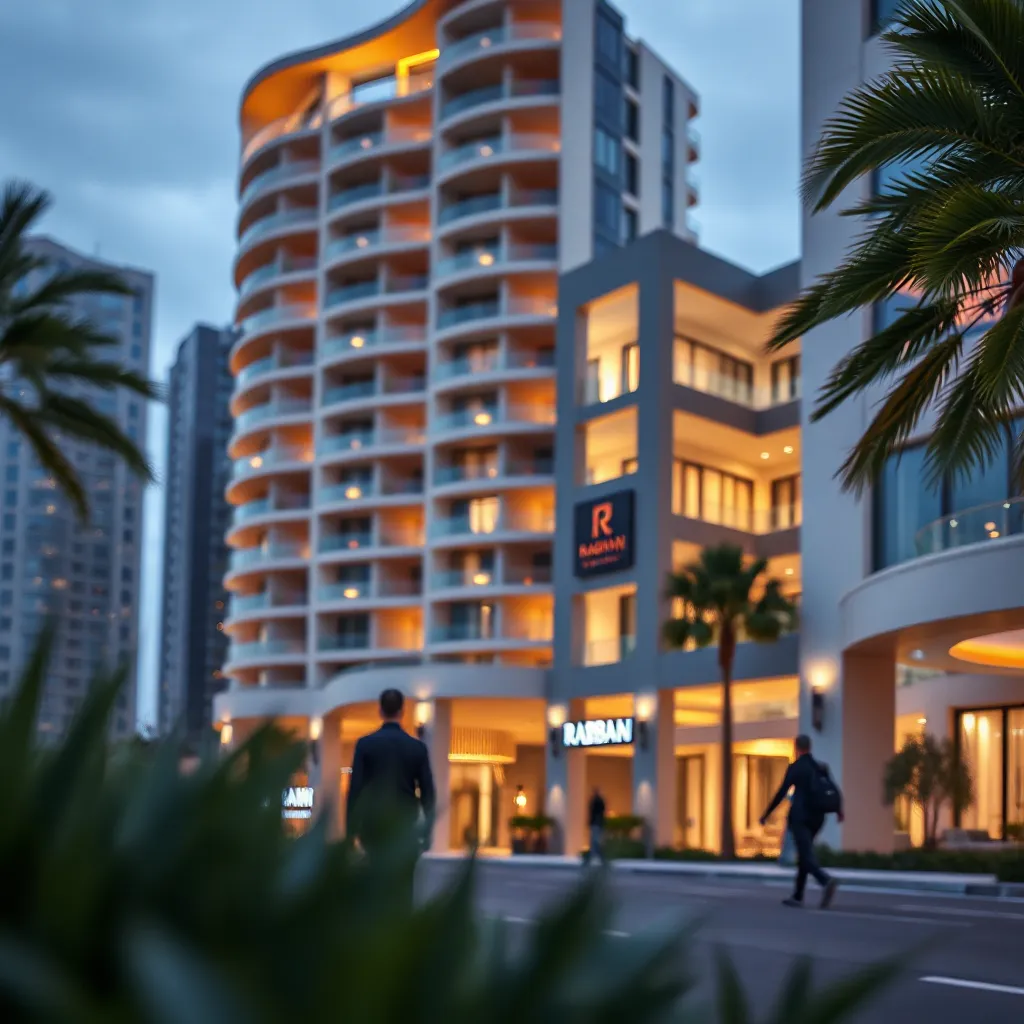 Rabdan Developments: Insights into Dubai's Real Estate
