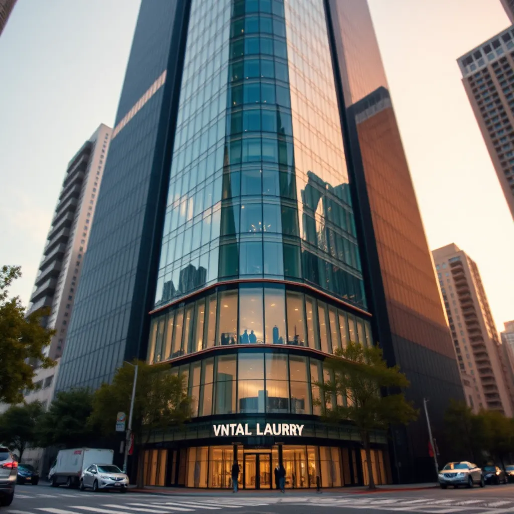 Exploring the Architectural and Market Impact of the V Building
