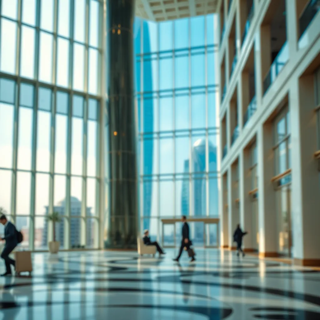 UAE Visa Processing Steps: A Detailed Guide