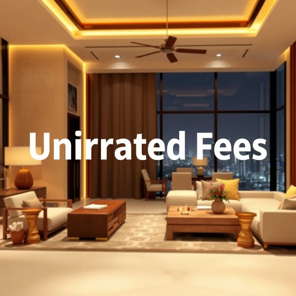 Understanding Emirates ID Fees for Residents