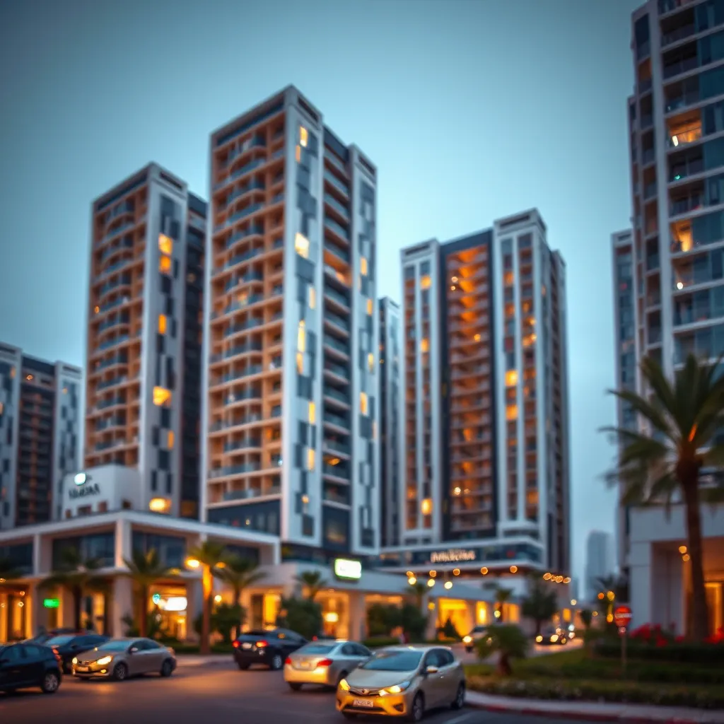 Understanding Iman Developer in Dubai's Real Estate