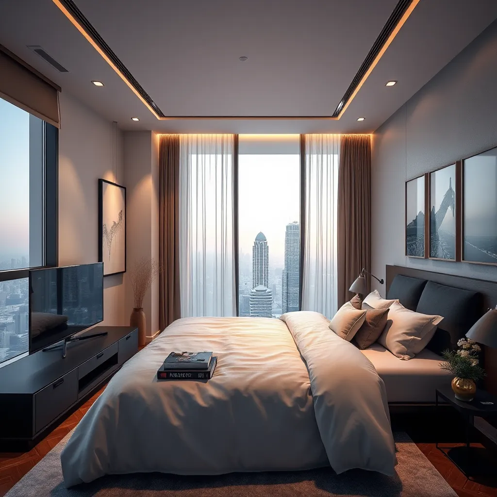 Exploring Bedspace Living in JLT: A Complete Guide