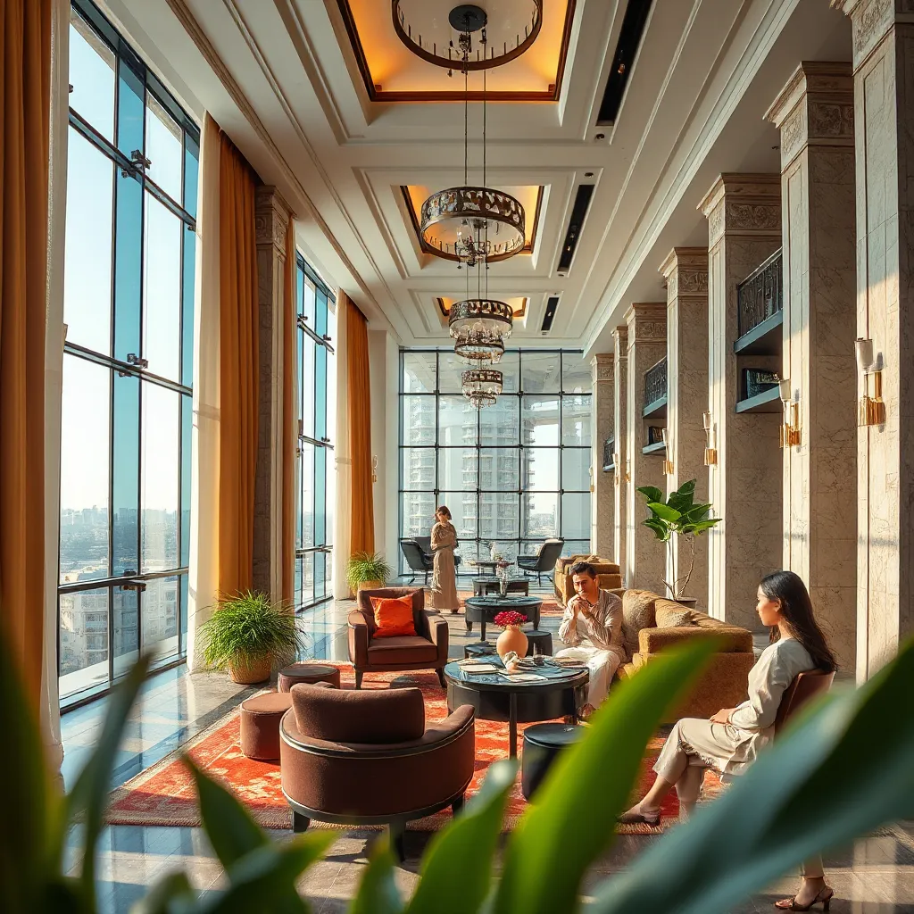 Understanding Overstay Fines for Visit Visa in UAE