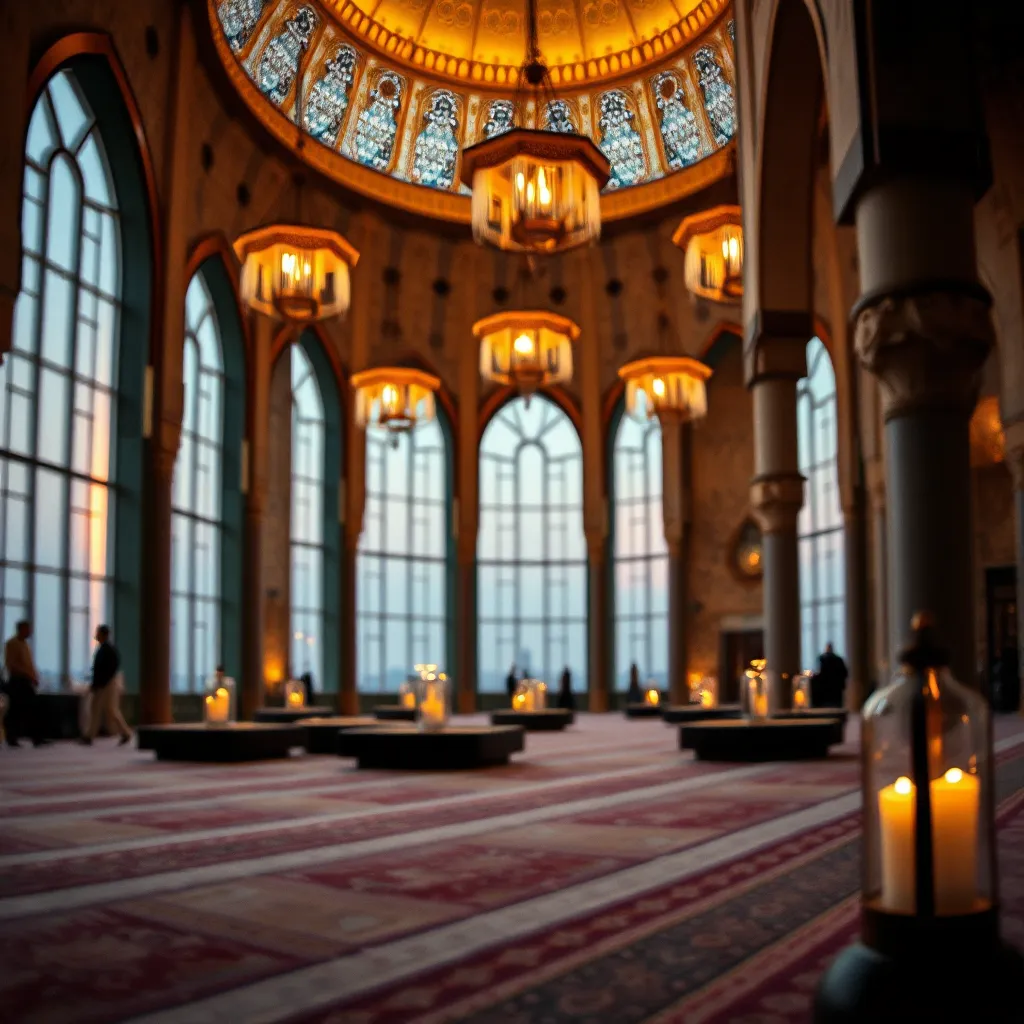 Understanding Ramadan 2023: Observances in the UAE