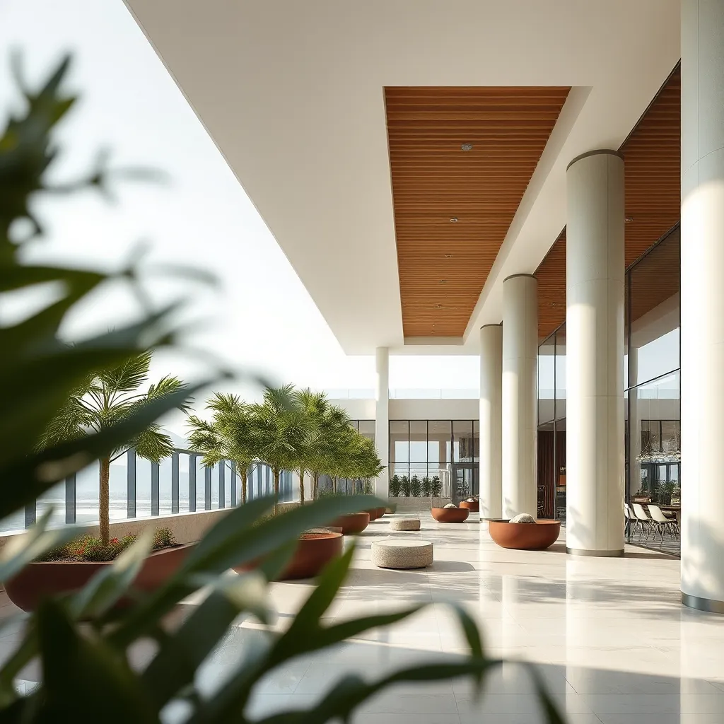 Understanding the Ejari Center: Insights and Considerations