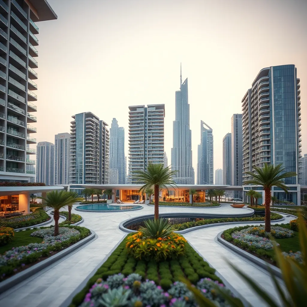 Understanding the Green Residency in the UAE