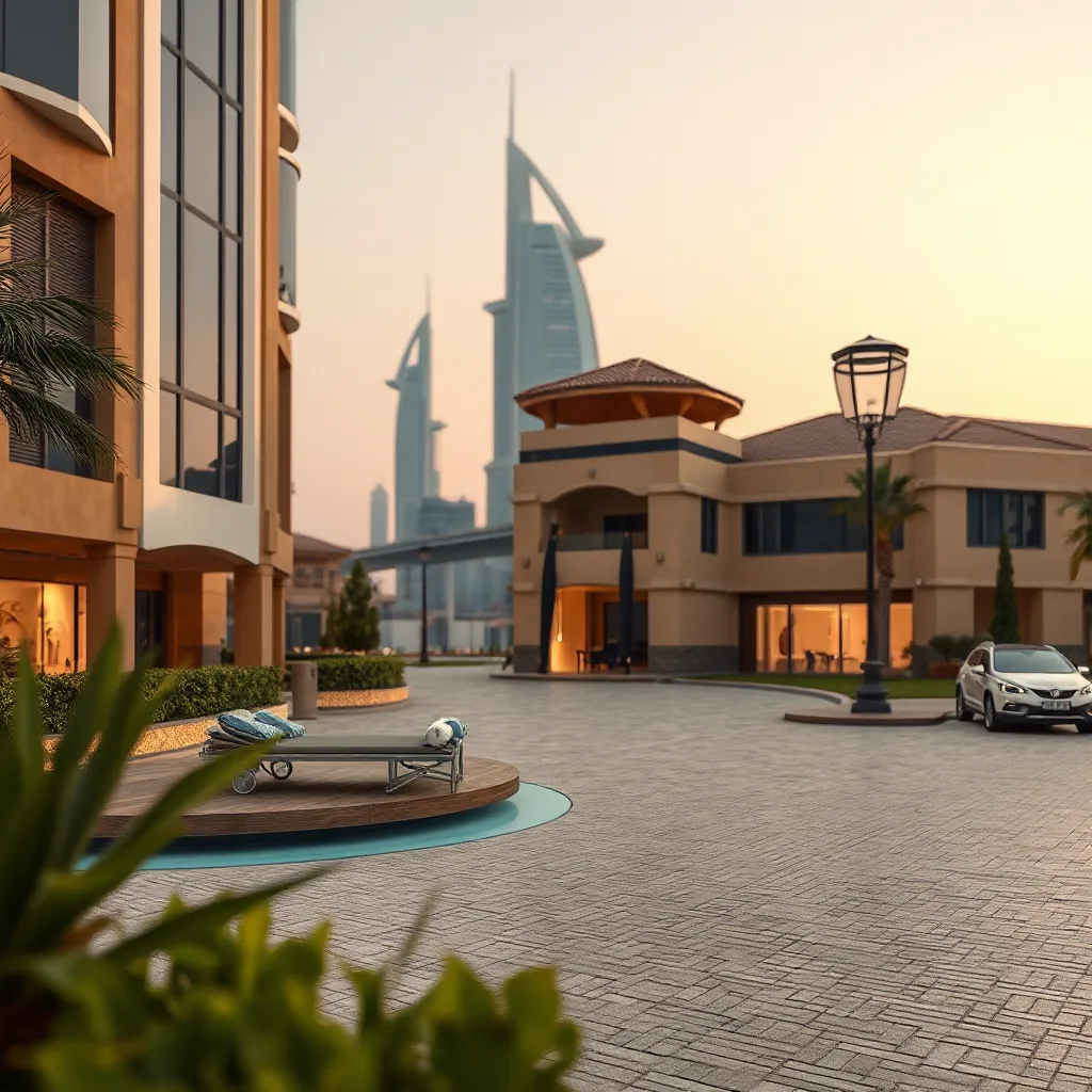 Monthly Living Costs in Dubai: A Comprehensive Guide